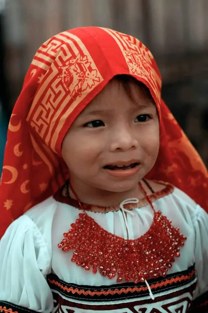 Discover Kuna Yala Molas San Blas culture - Kuna Yala Expedition San Blas